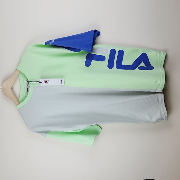 Fila | Shirts | Fila Mens Tee | Poshmark